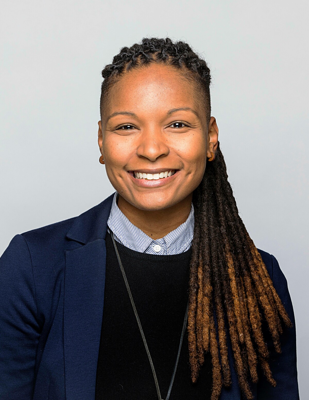 48th Women of Color Scholar Builds Community, Promotes Belonging ...
