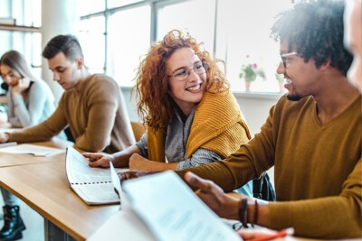 Scholarships - General Board of Higher Education and Ministry