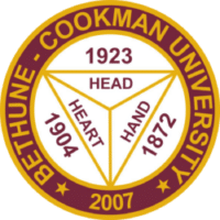 Bethune-Cookman University - General Board of Higher Education and Ministry
