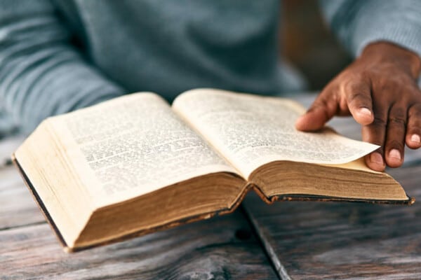 Course of Study - General Board of Higher Education and Ministry