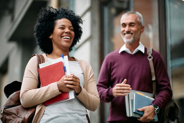 Course of Study - General Board of Higher Education and Ministry