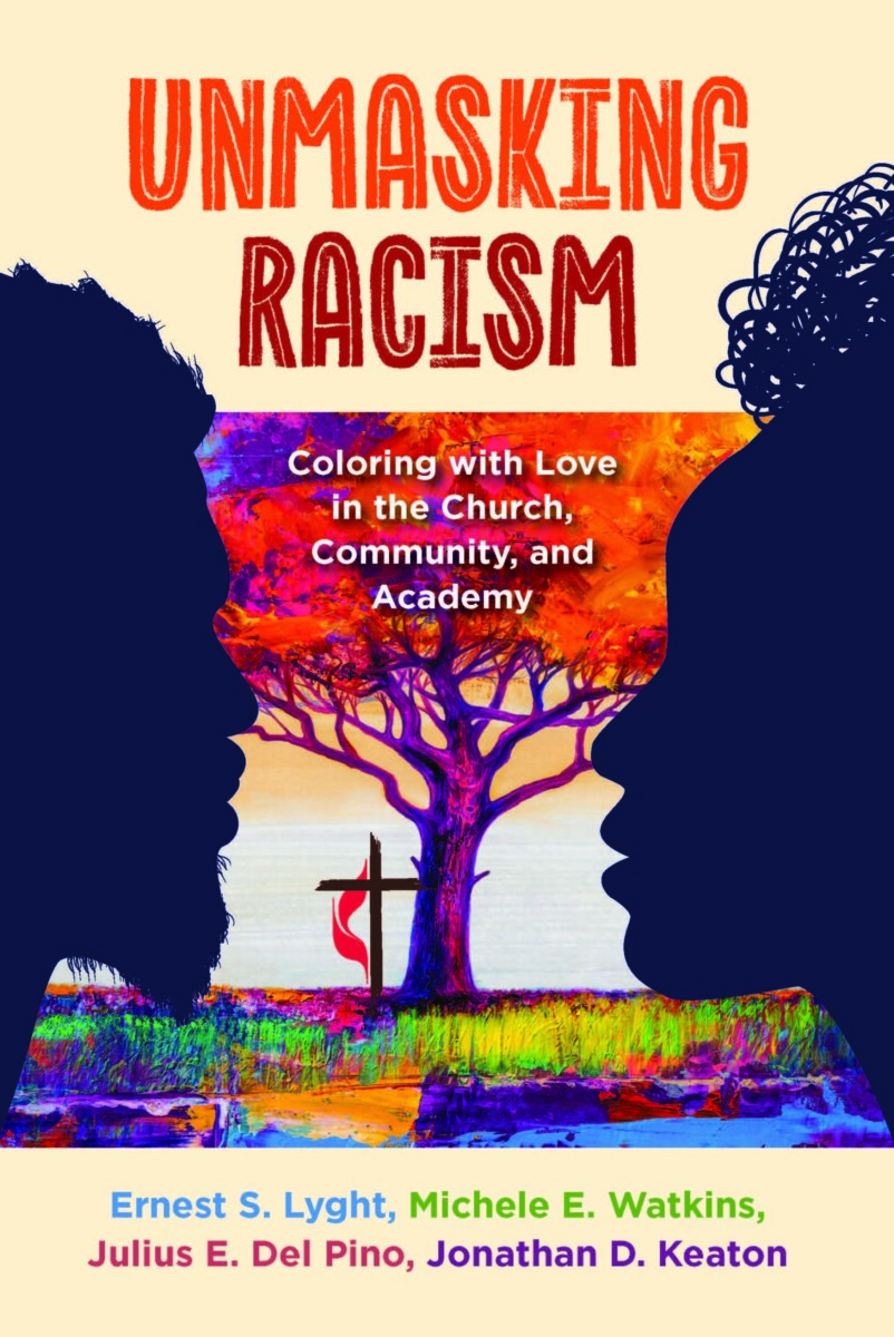 Unmasking Racism: Coloring with Love in the Church | GBHEM