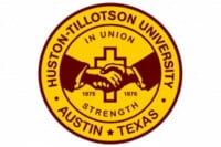 Huston-Tillotson University - General Board of Higher Education and ...