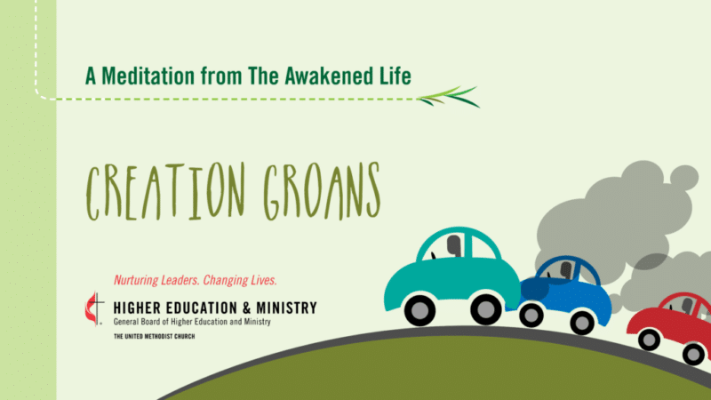 Online Devotions - General Board of Higher Education and Ministry