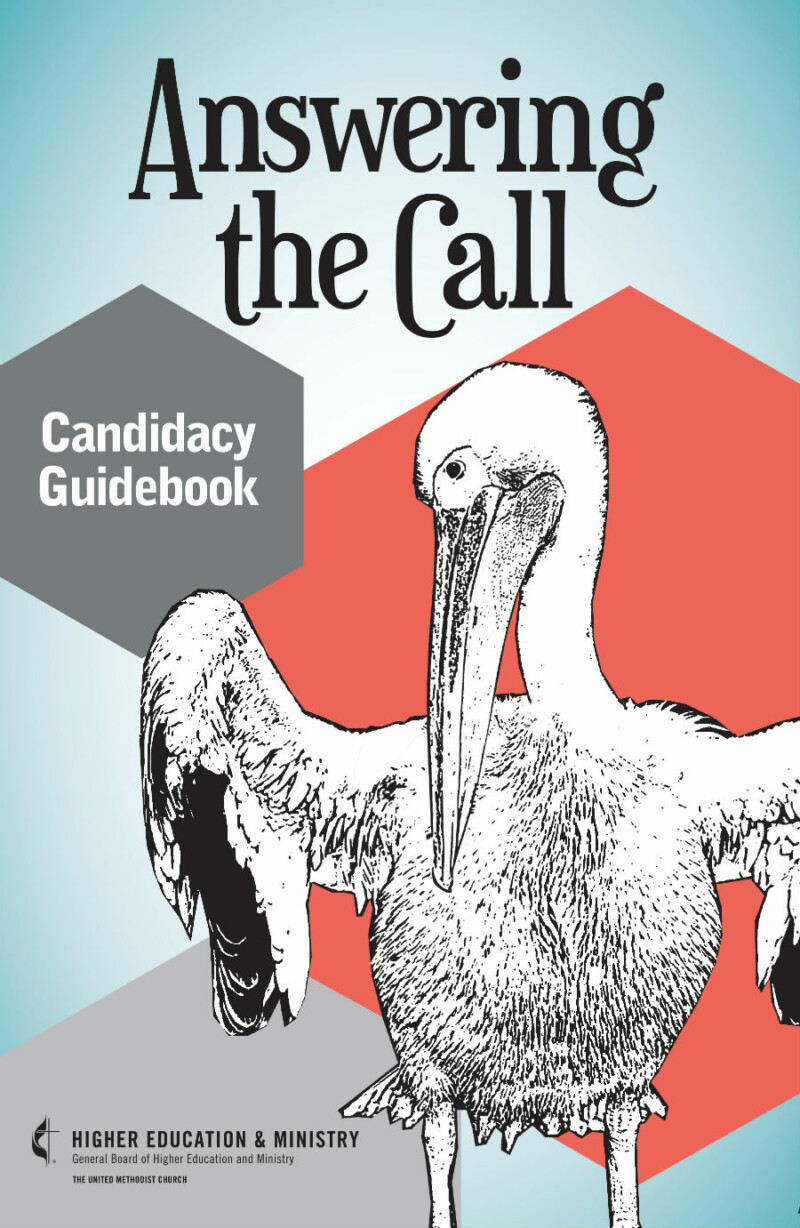 Answering the Call: Candidacy Guidebook - General Board of Higher ...