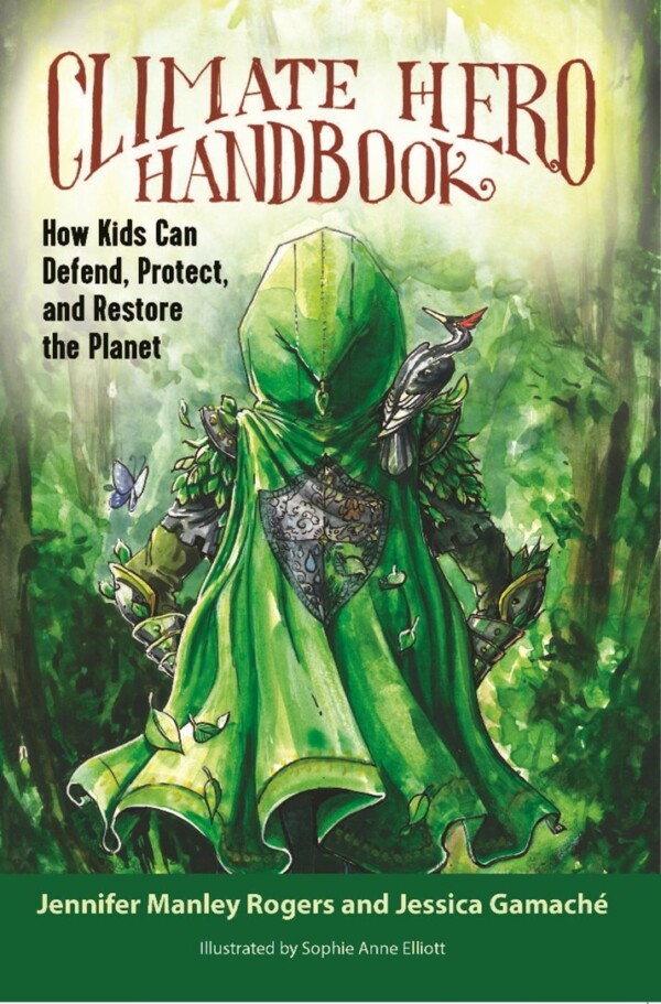 Climate Hero Handbook - General Board of Higher Education and Ministry