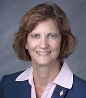 Board Members - General Board of Higher Education and Ministry