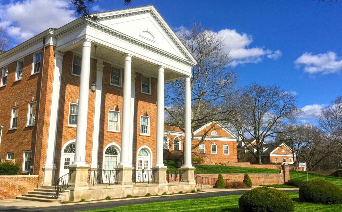 Methodist Theological School In Ohio - General Board of Higher ...