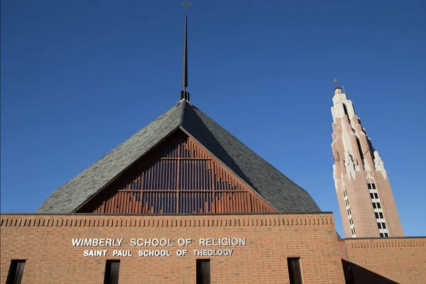 Saint Paul School Of Theology - General Board of Higher Education and ...