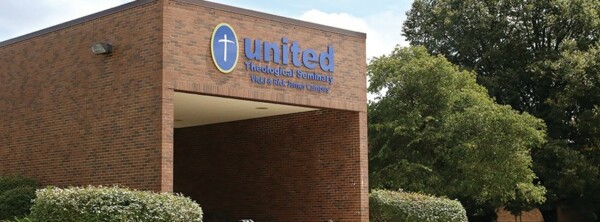 United Theological Seminary - General Board of Higher Education and ...