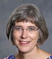 Board Members - General Board of Higher Education and Ministry