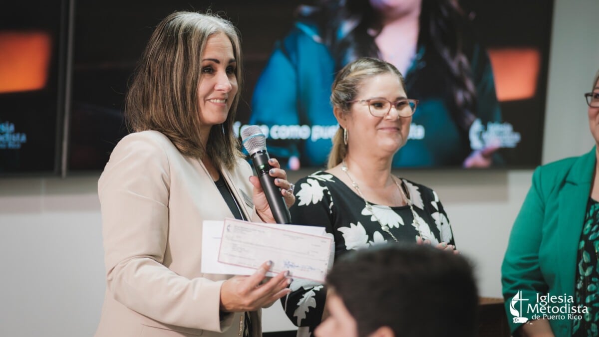 News & Events - General Board of Higher Education and Ministry