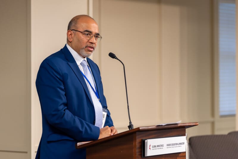 News & Events - General Board of Higher Education and Ministry