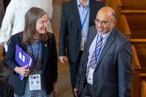 Home - General Board of Higher Education and Ministry