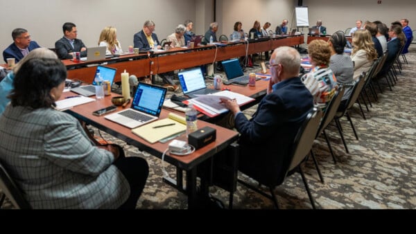 University Senate Strengthens United Methodist Educational Ties at ...