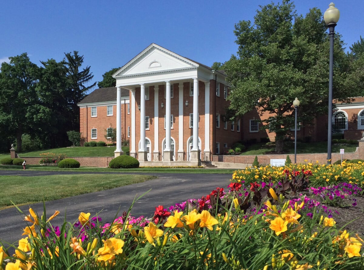 MTSO will be the new home of the Center for Integrative Pastoral ...