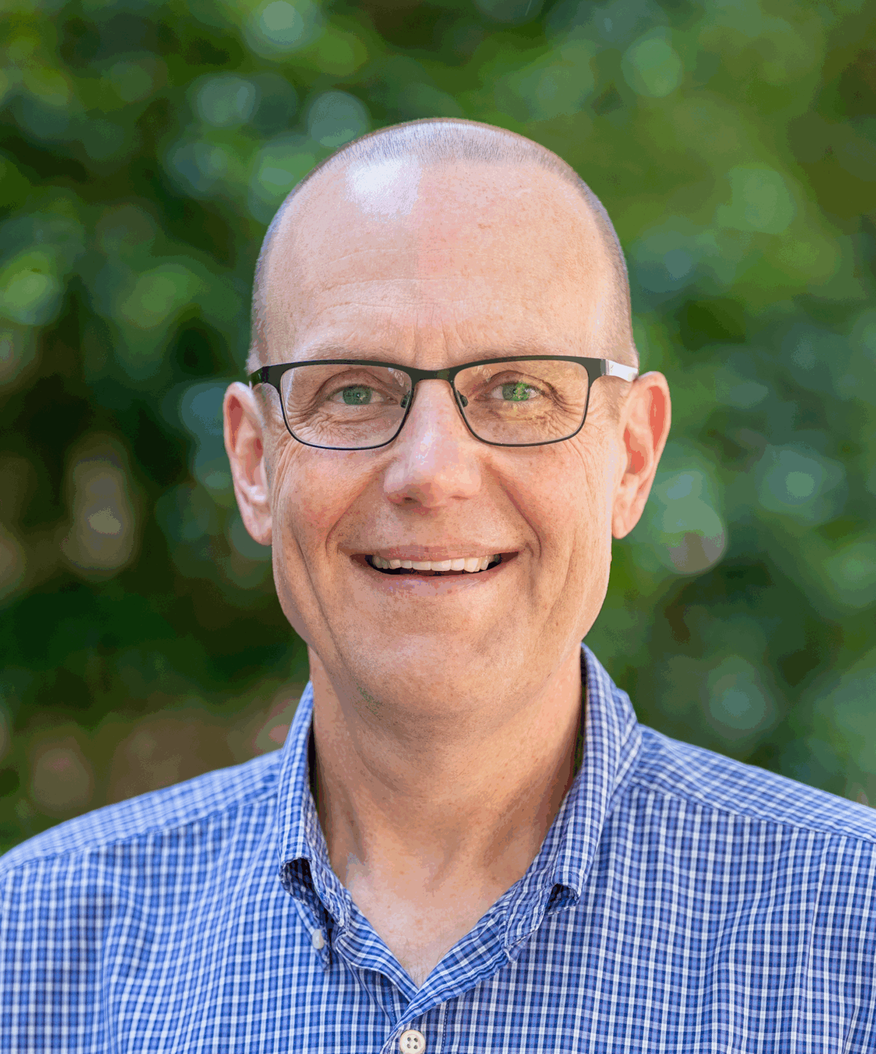 The Rev. Dr. (Lt. Col.) Kent Lundy Named UMEA Director - General Board ...