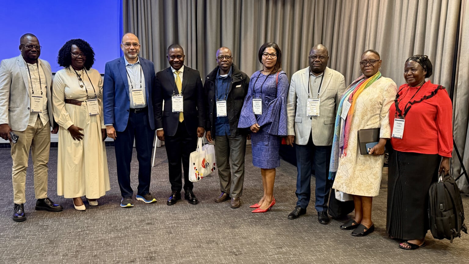 Pan-African Methodist Educators Unite for Transformative Collaboration ...